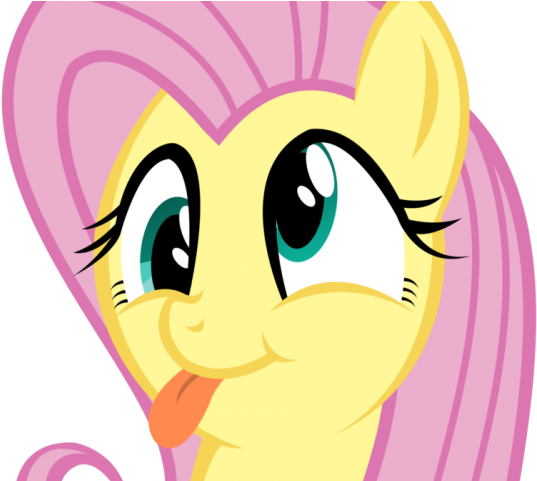 Download Silly Face Cartoon - My Little Pony Faces Png - Full Size PNG ...