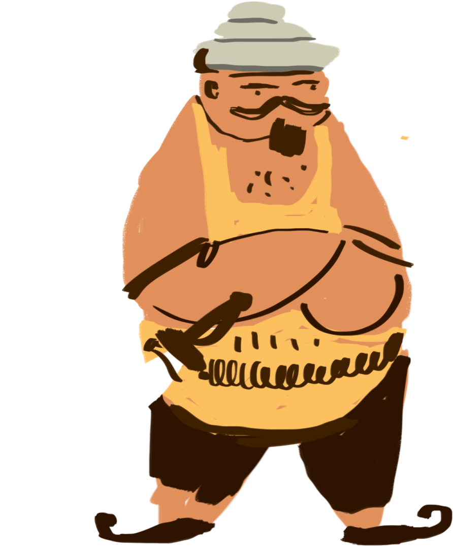 Download Challenge - Illustration - Full Size PNG Image - PNGkit