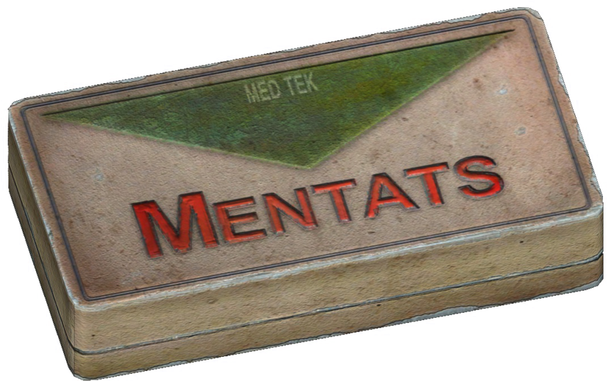 Download Mentats - Full Size PNG Image - PNGkit