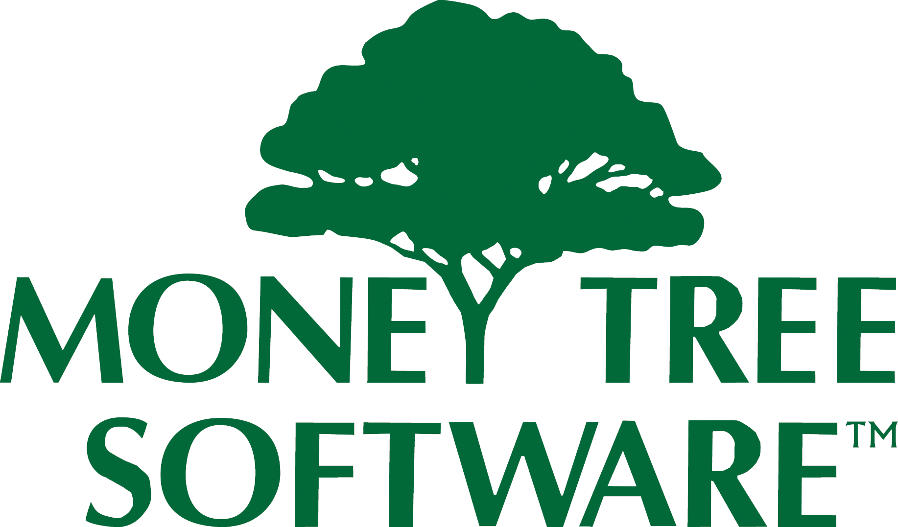 Download Moneytree Software - Full Size PNG Image - PNGkit