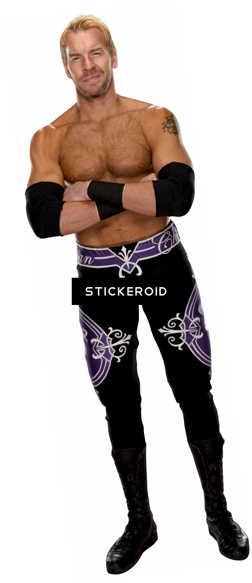 Download Wwe Christian - Full Size PNG Image - PNGkit