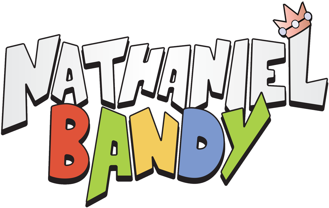 Download Josuke Higashikata On Twitter - Nathaniel Bandy Logo - Full ...