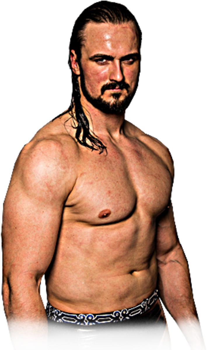 Download Since Losing His Icw World Heavyweight Championship - Tna Drew ...