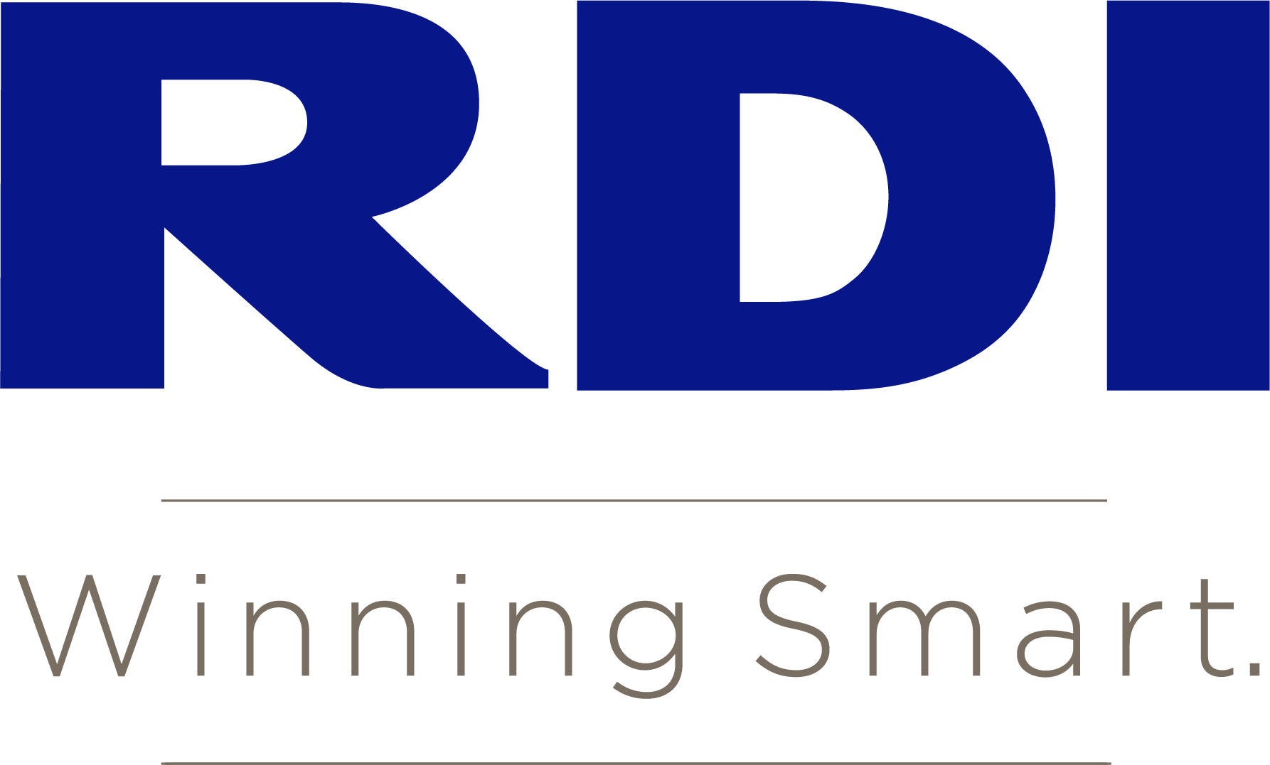 Download Sponsors & Exhibitors - Rdi Winning Smart - Full Size PNG ...