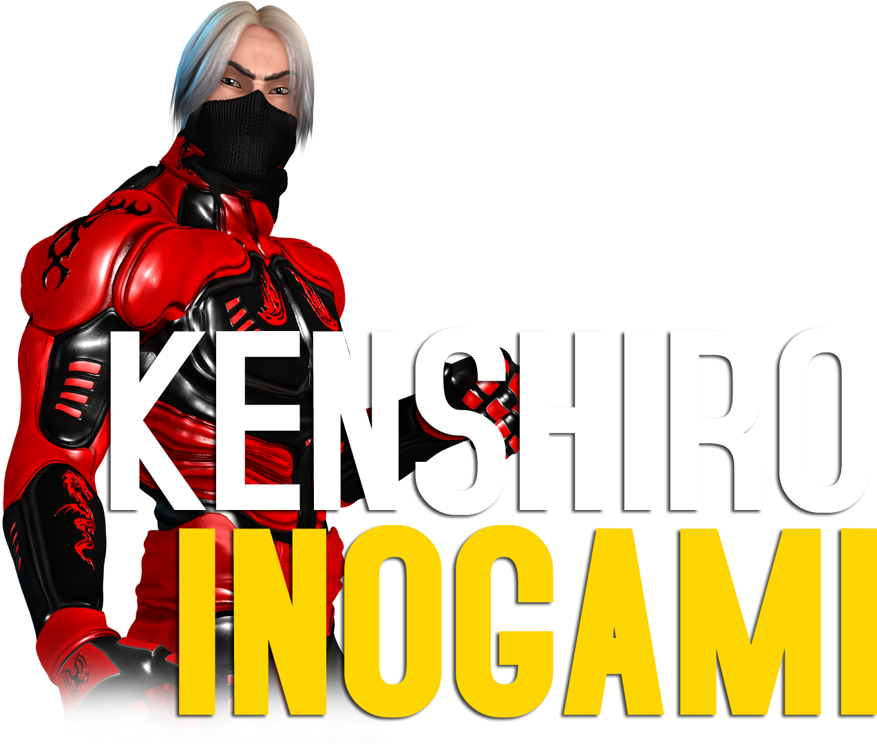 Download Ninjak - Full Size PNG Image - PNGkit