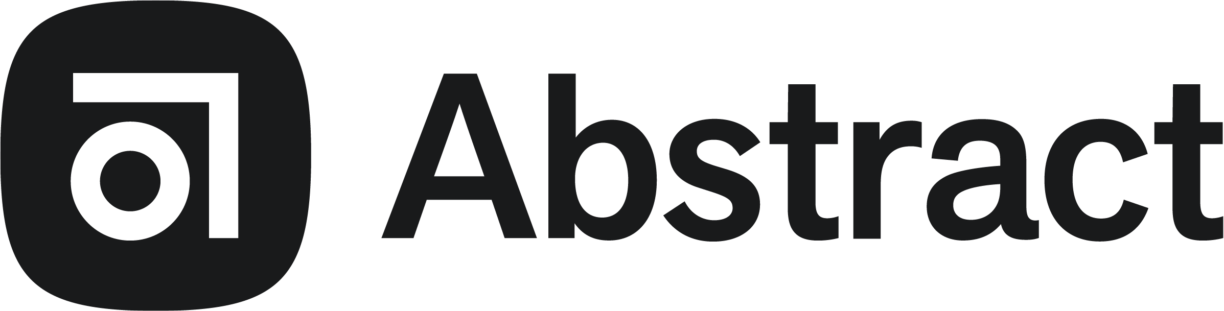 Download Black Logo - Abstract Version Control Logo - Full Size PNG ...