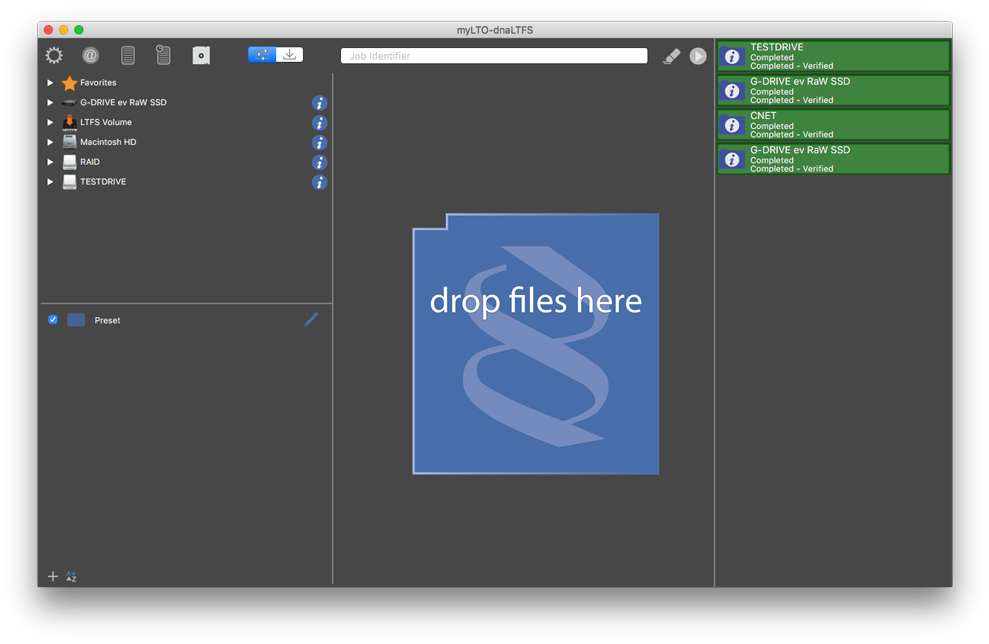 Download Imagine Products' Main Screen - Imagine Products Inc - Full ...