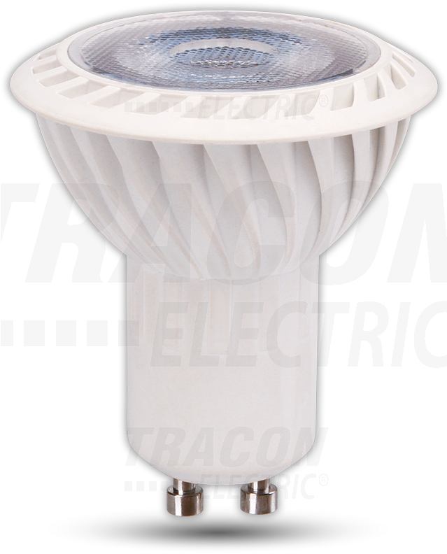 Download Led Spotlight, 230vac, 5 W, 2700 K, Gu10, 350 Lm, 100 ...