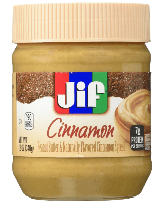 Download Jif Peanut Butter Png - Full Size PNG Image - PNGkit