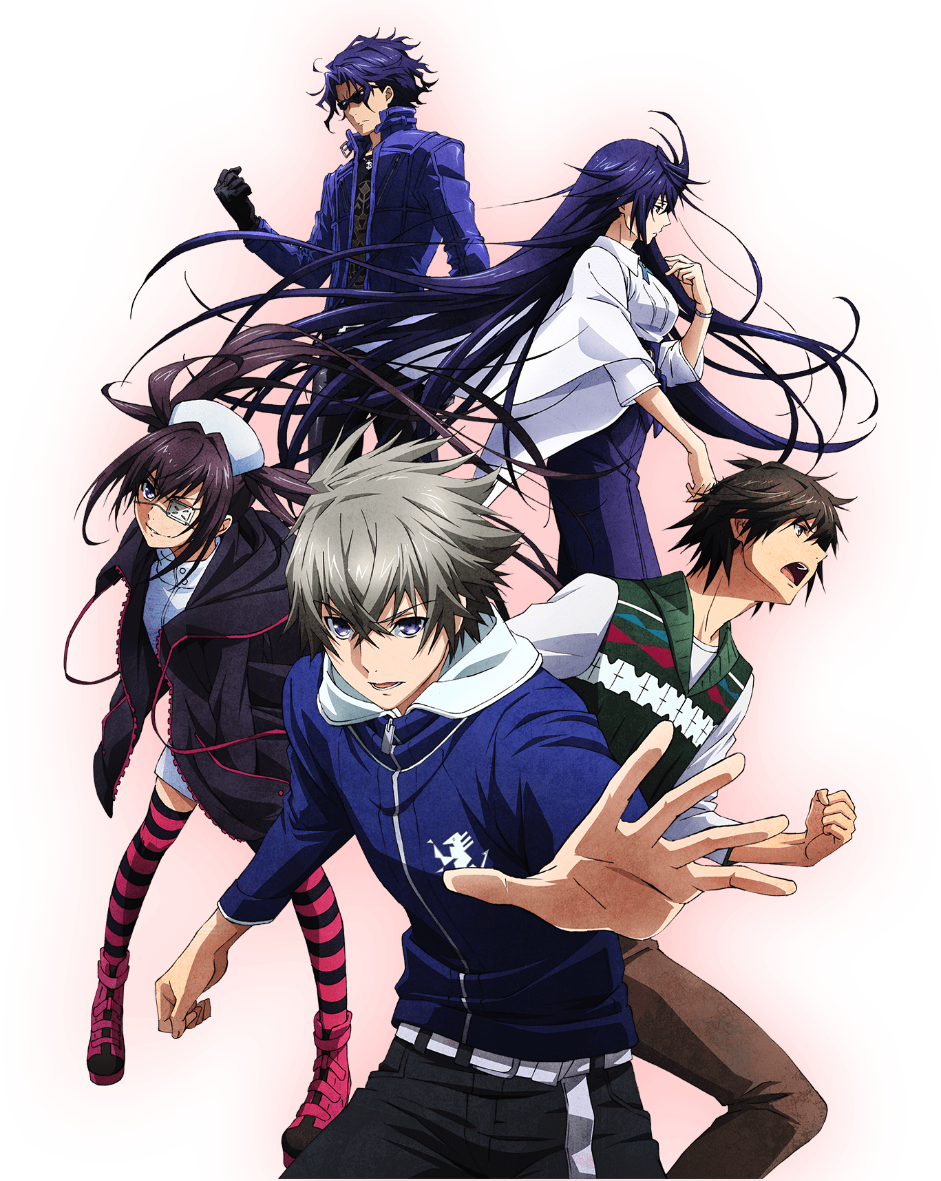 Download Anime, Kawamura Toshie, Asread, Tear Studio, Lord Of - Full ...