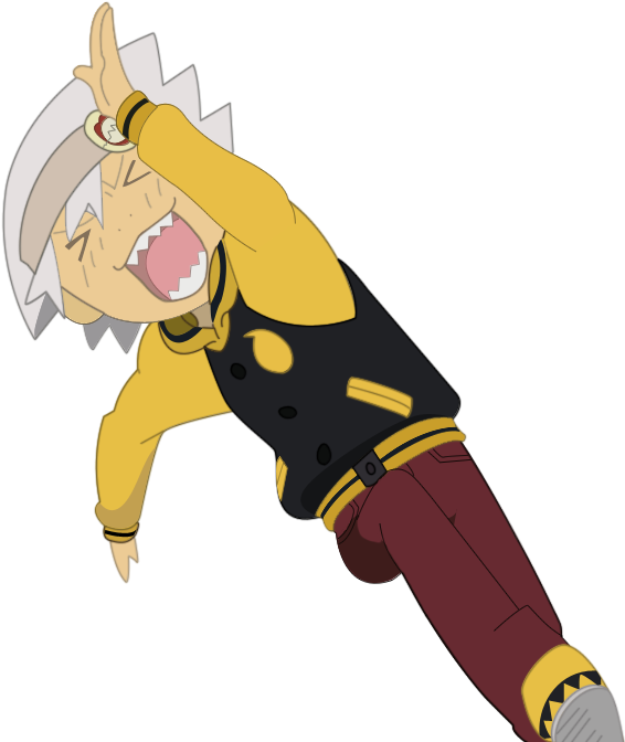 Download Soul Eater Soul - Soul Eater Soul Png - Full Size PNG Image ...