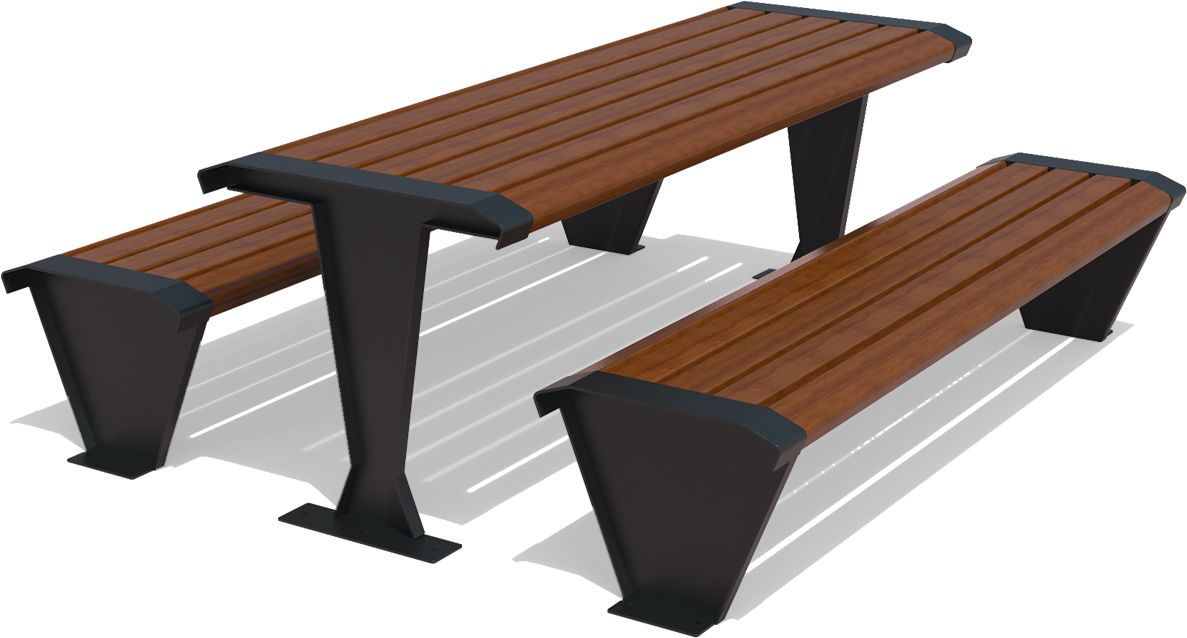 Download Bench - Full Size PNG Image - PNGkit