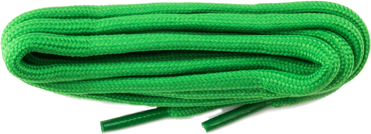 Download Green Boot Shoelaces - Full Size PNG Image - PNGkit