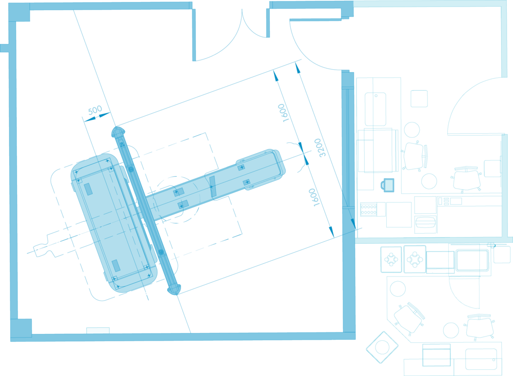 Download Room Planning - Diagram - Full Size PNG Image - PNGkit
