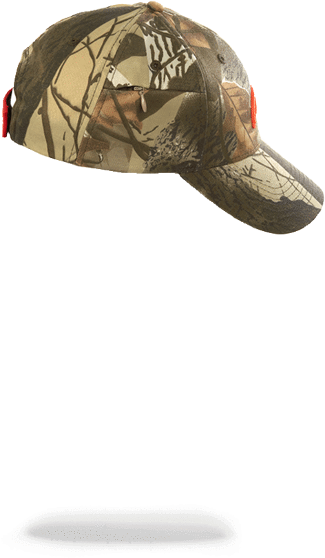 Download Sprayground- Wild Life Hunter Hat With Removable Flap ...