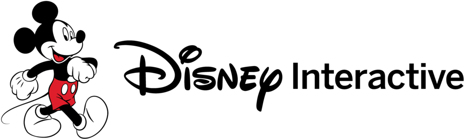 Download Disney Interactive Logo - Disney Theatrical Group Logo - Full ...