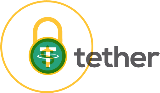 Download Tether - Full Size PNG Image - PNGkit
