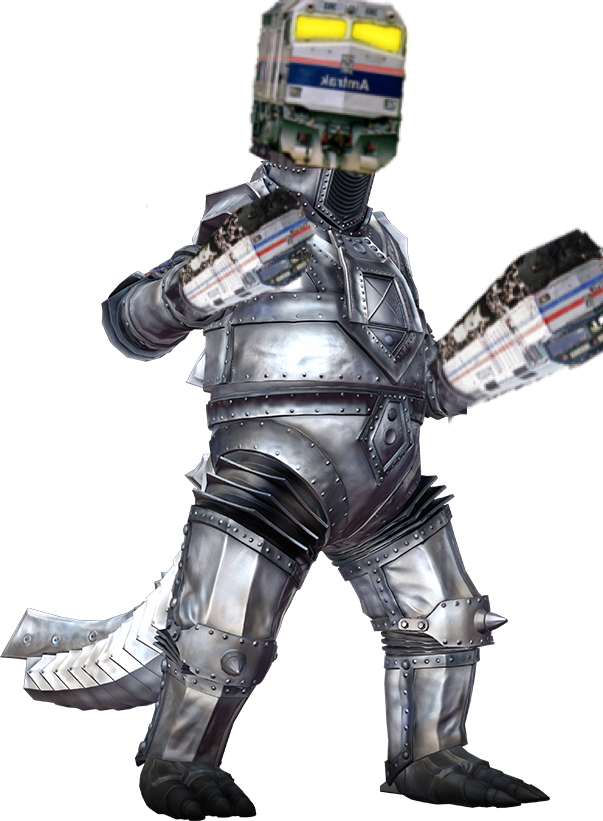 Download Mechaf40ph 2 - Mechagodzilla 1 - Full Size PNG Image - PNGkit