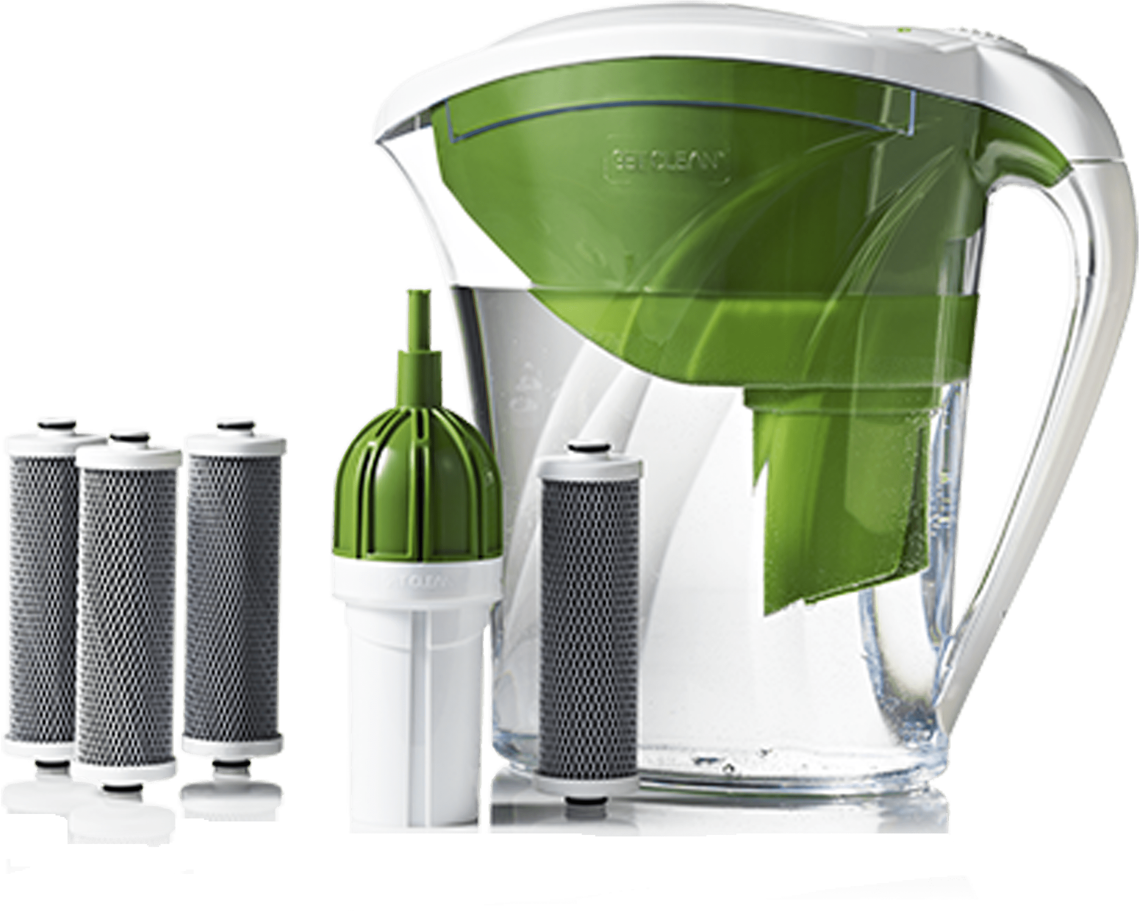 Download Get Clean Water - Get Clean Water Starter Pack With Water ...