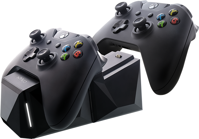 Download Charge Block Duo For Xbox One - Nyko Charge Block Duo - Full ...
