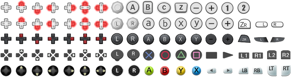 Download Xenoblade Chronicles Hd Texture Pack V - Rabbit - Full Size ...