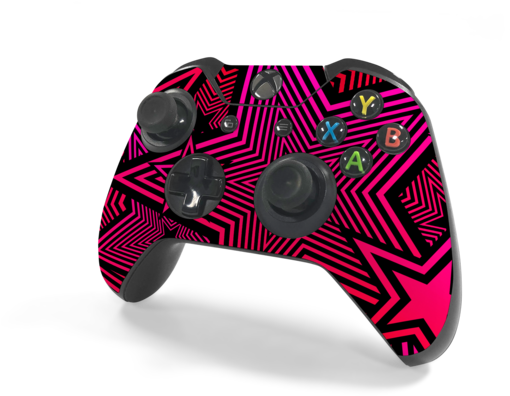 Download Xbox One Controller - Full Size PNG Image - PNGkit