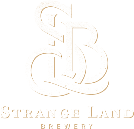Download Transparent Strange Land Brewery - Strange Land Brewery Logo ...