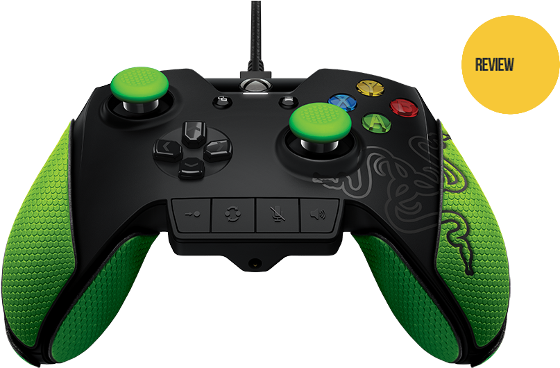 Download The Razer Wildcat Tries Really Hard To Take On The - Razer ...