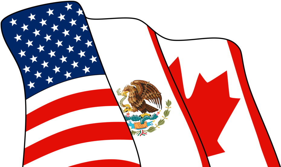 Download Nationalism Drawing Veterans Day Png Black And White - Nafta ...