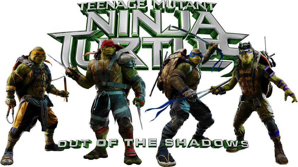 Download Teenage Mutant Ninja Turtles Png Transparent Picture - Teenage ...