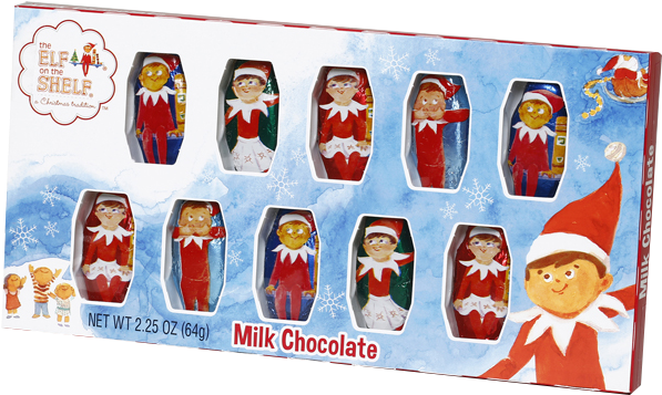 Download The Candy Lab - Frankford Candy & Chocolate Company Elf - Full ...