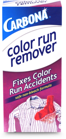 Download Color Run Remover - Carbona Color Run Remover - 2.6 Oz - Full ...