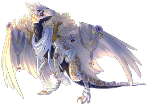 Download Com For Adomaniia - Dragon - Full Size PNG Image - PNGkit