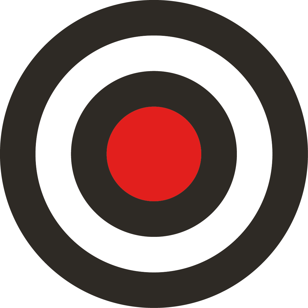 Download Transparent Optibet, Bullseye - Gloucester Road Tube Station ...