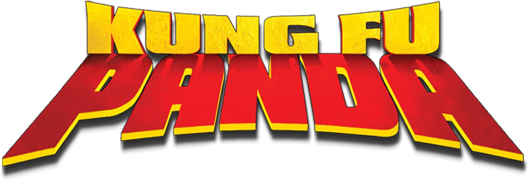 Download Kfp Slider Logo - Kung Fu Panda Logo Png - Full Size PNG Image ...