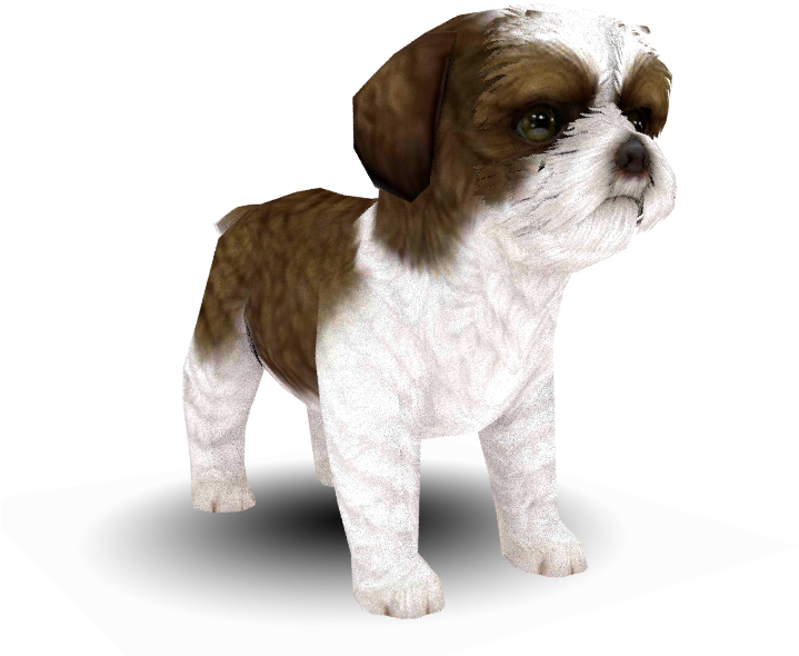 Download Download Zip Archive - Nintendogs + Cats - Full Size PNG Image ...