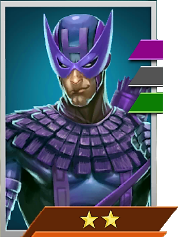 Download Enemy Bullseye - Daken Puzzle Quest - Full Size PNG Image - PNGkit