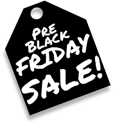 Download Pre Black Friday - Pre Black Friday Png - Full Size PNG Image ...