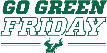 Download Go Green Friday - Sportwereld - Full Size PNG Image - PNGkit