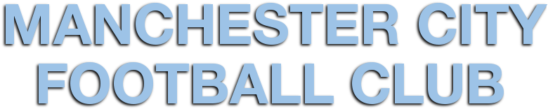 Download Manchester City - Graphics - Full Size PNG Image - PNGkit