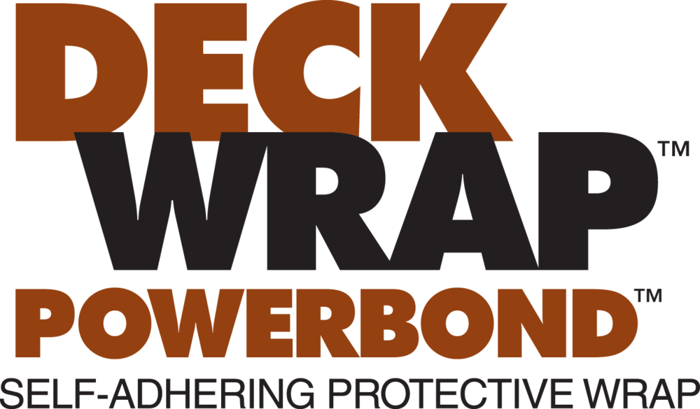 Download Deckwrap™ Powerbond™ - Full Size PNG Image - PNGkit