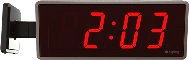 Download Transparent Digital Clock Png Image - Portable Network ...