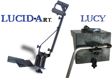 Download Camera Lucida Are A Classic Drawing Tool That Has Been ...