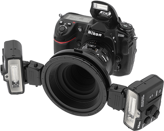 Download Speedlight Commanders, Controllers And Systems - Nikon Sb R1 ...