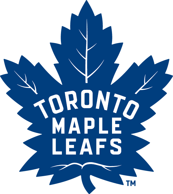 Download Maple Leaf Logo Png - Toronto Maples Leafs New Logo - Full ...