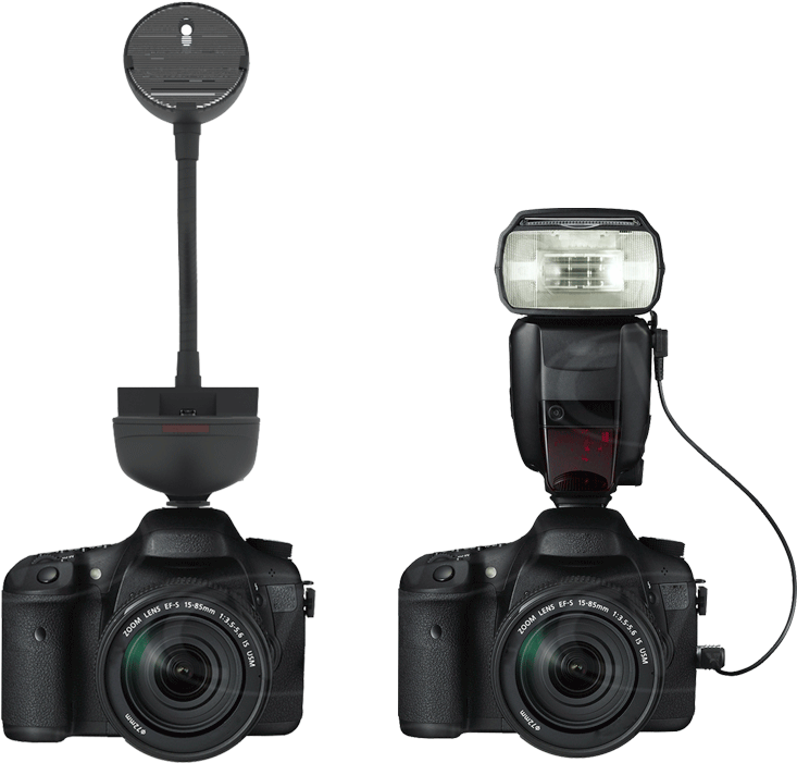 Download Transparent Hink Spacefish - Canon Sr-n3 Remote Release Cord ...