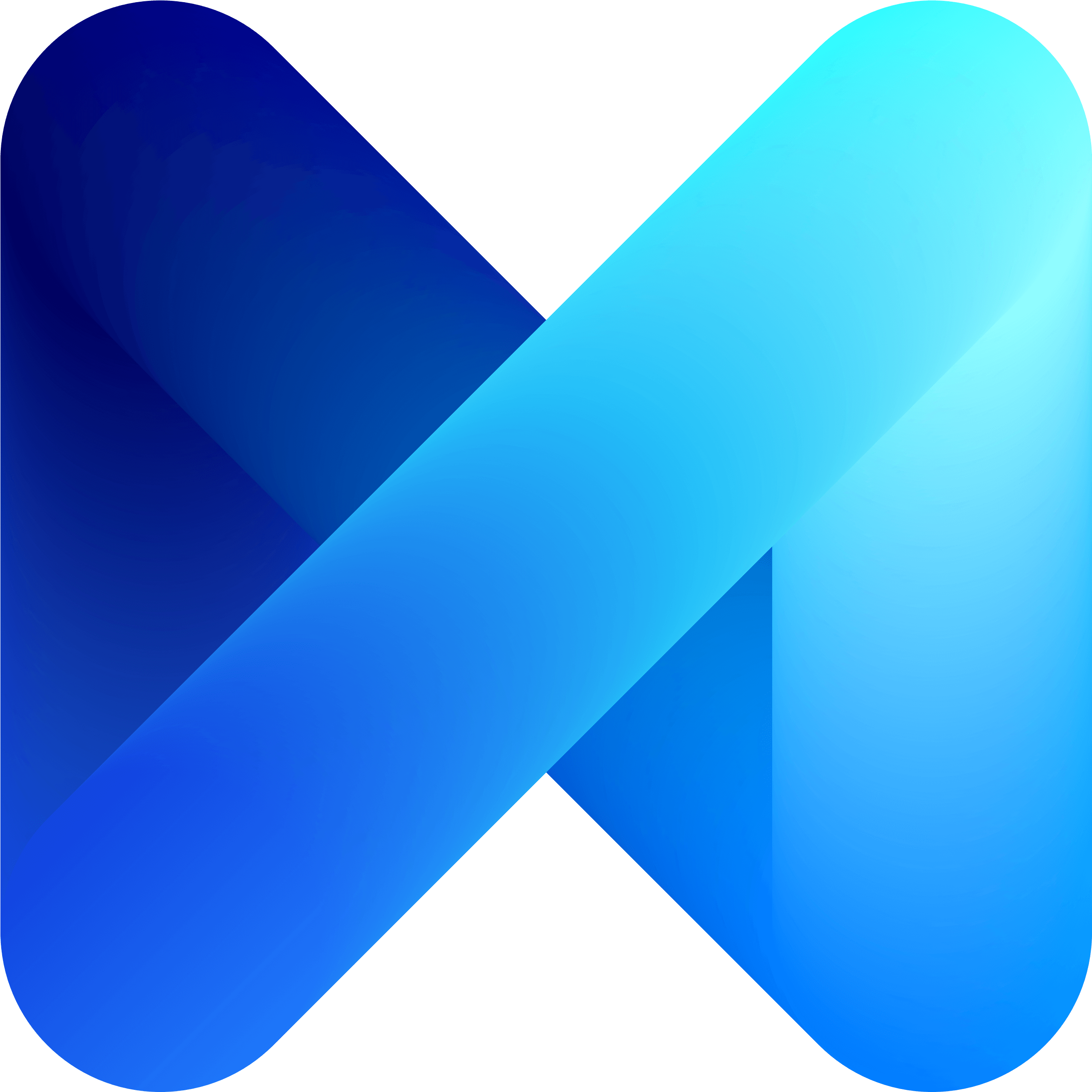 Download Facebook M Logo - Full Size PNG Image - PNGkit