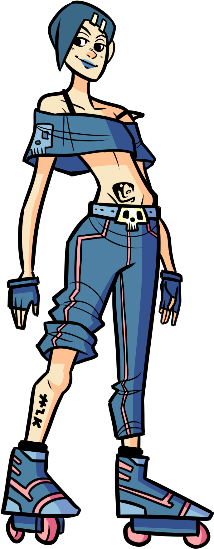 Download Jet Set Radio Redesign Project 10/19 - Jet Set Radio Cube ...