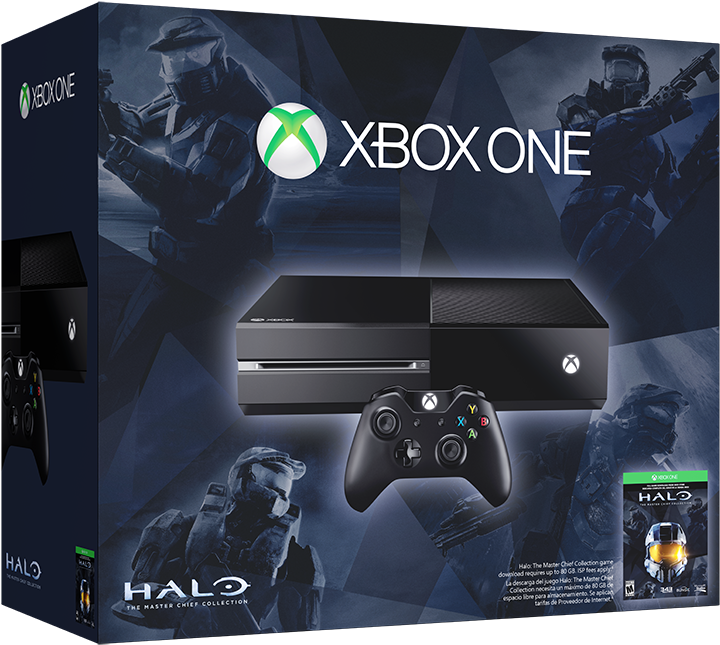 Download Microsoft Announces Halo 5 Xbox One Bundle - Xbox One Master ...