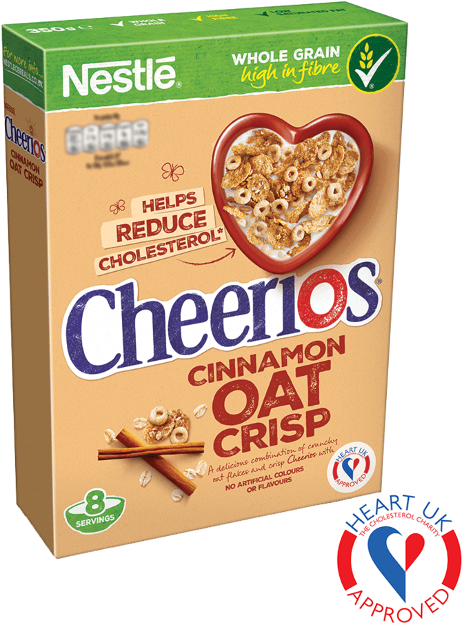 Download Cheerios Nutrition Label Uk Besto Blog Png Heart Cheerios ...